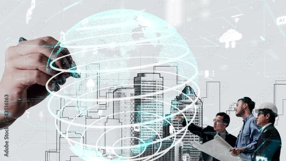 City civil planning and inventive real estate development . Architect ...