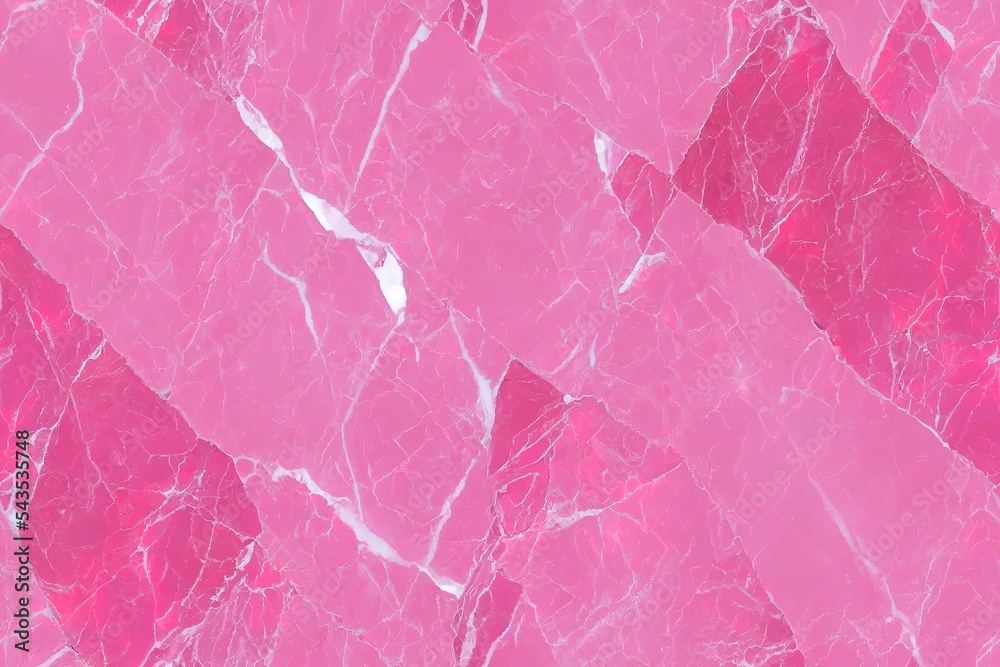 Pink marble texture background with high resolution in seamless pattern ...