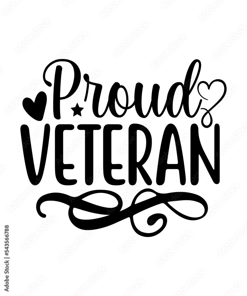 Proud veteran SVG, Veteran, Veteran SVG, Veteran SVG design, Veteran t ...