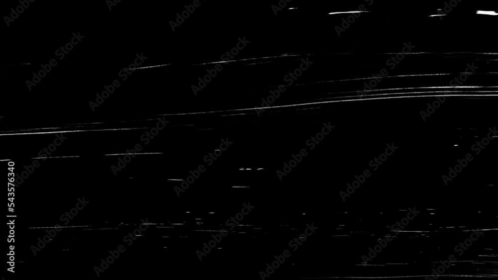 Scratch background overlay clips. Scratch effects. Looped video of ...