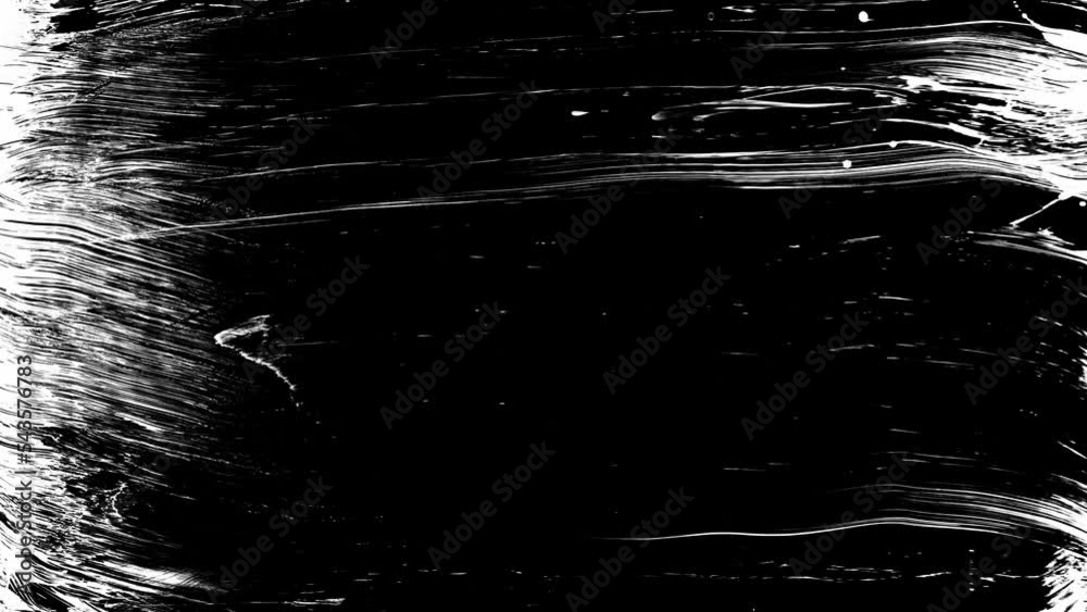 Scratch background overlay clips. Scratch effects. Looped video of ...