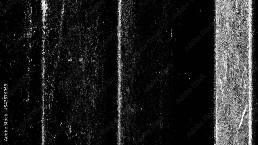 Scratch background overlay clips. Scratch effects. Looped video of ...