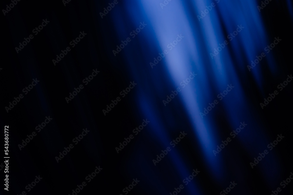 Blurry mysterious Halloween horror backdrop. Blurred defocused ...