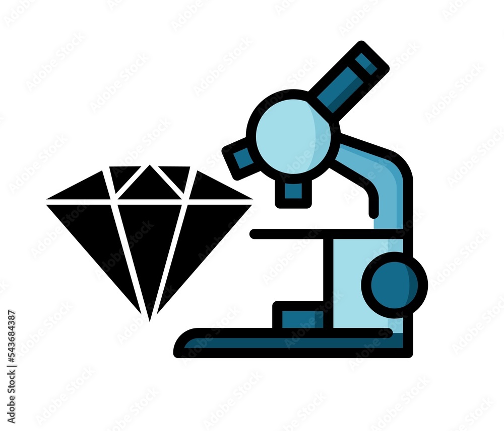 Lab Grown Diamonds are just like test tube babies grown from a single ...