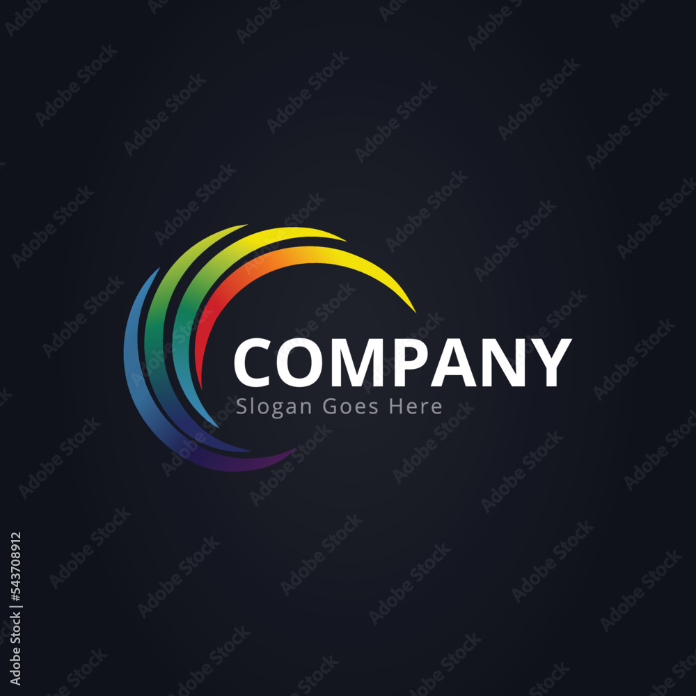 corporate logo designs, Alphabet logos, company logo design ideas ...