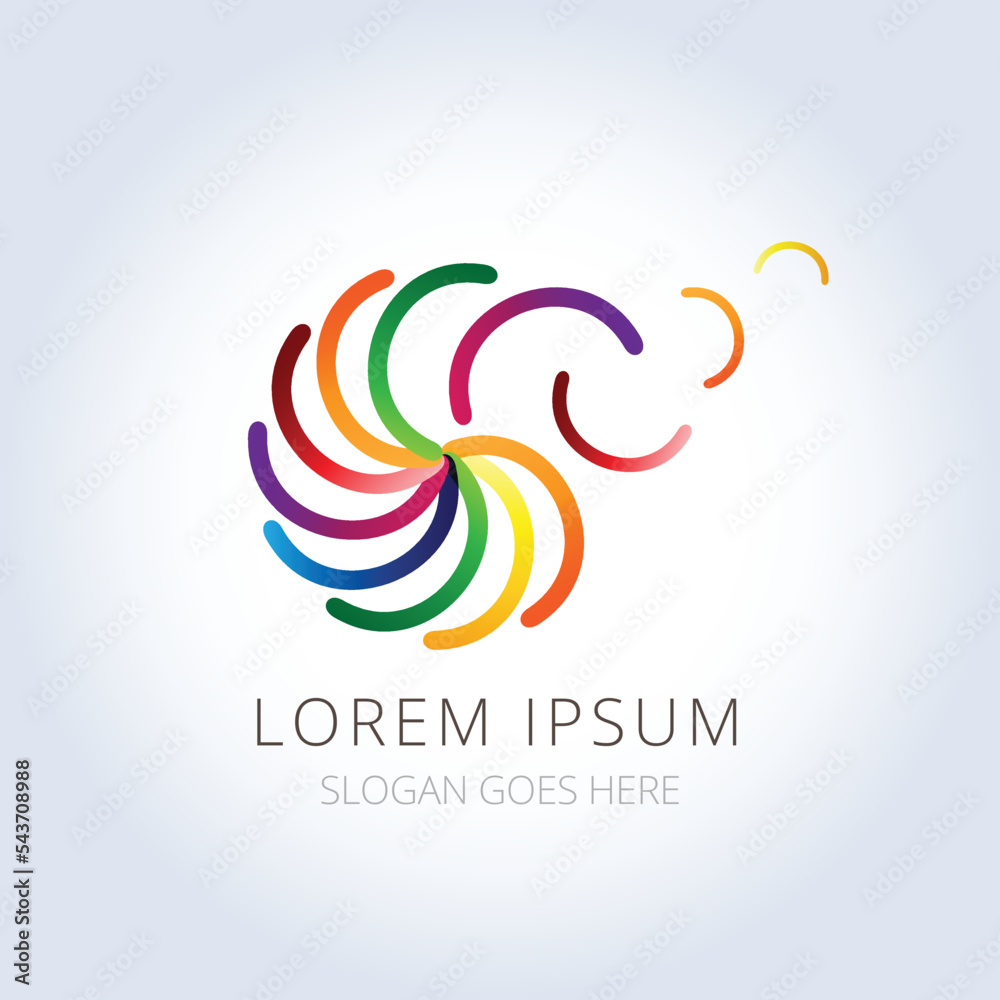 corporate logo designs, Alphabet logos, company logo design ideas ...