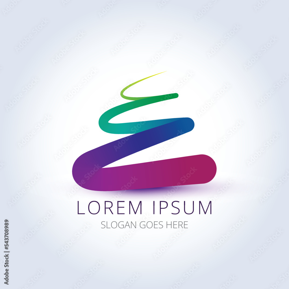 corporate logo designs, Alphabet logos, company logo design ideas ...