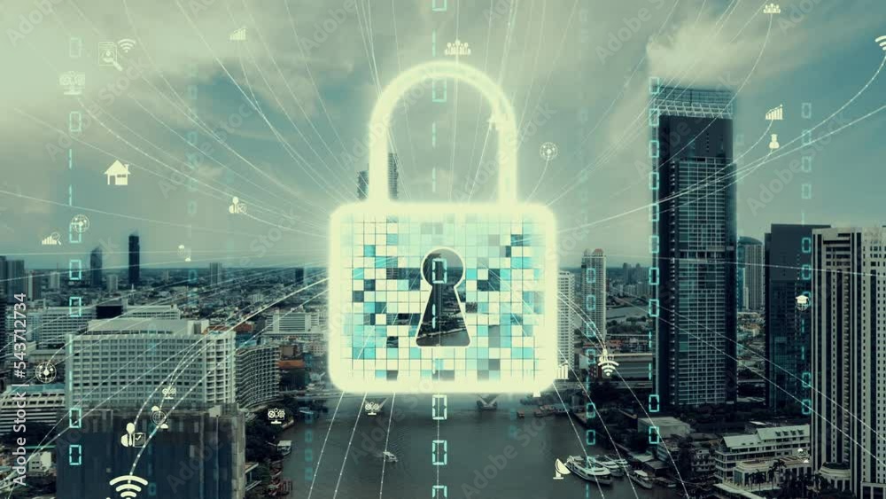 Cyber Security and Alteration Data Protection on Digital Platform ...