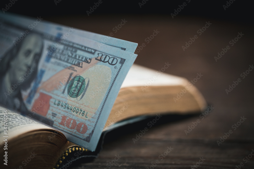 Foto de One tenth or tithe is basis on which Bible teaches us to give ...