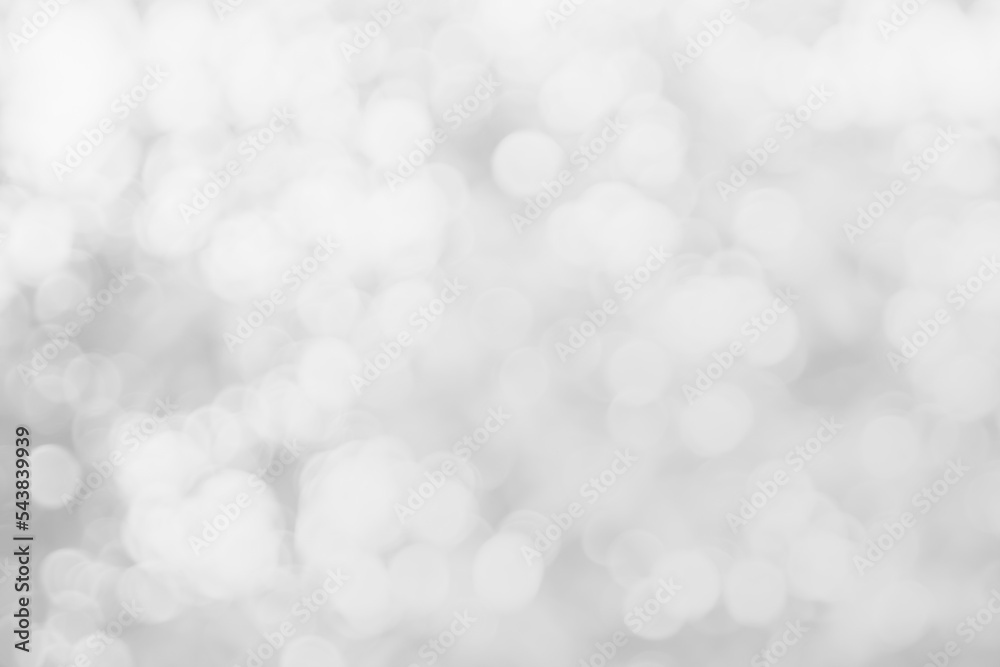 Abstract blurry grey color for background, Blur festival lights outdoor ...