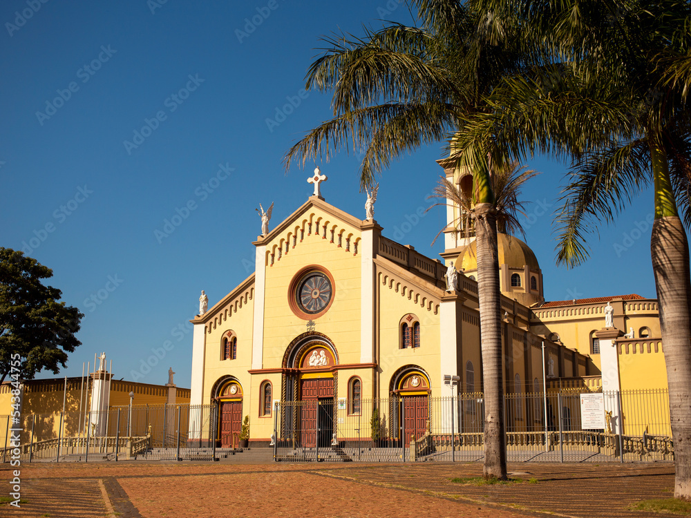 Uberaba, Triângulo Mineiro, Minas Gerais, Brazil. Oct 25, 2022 ...