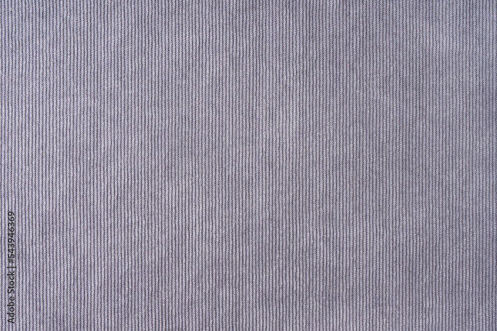 Texture background of velours gray fabric. Upholstery velveteen texture ...