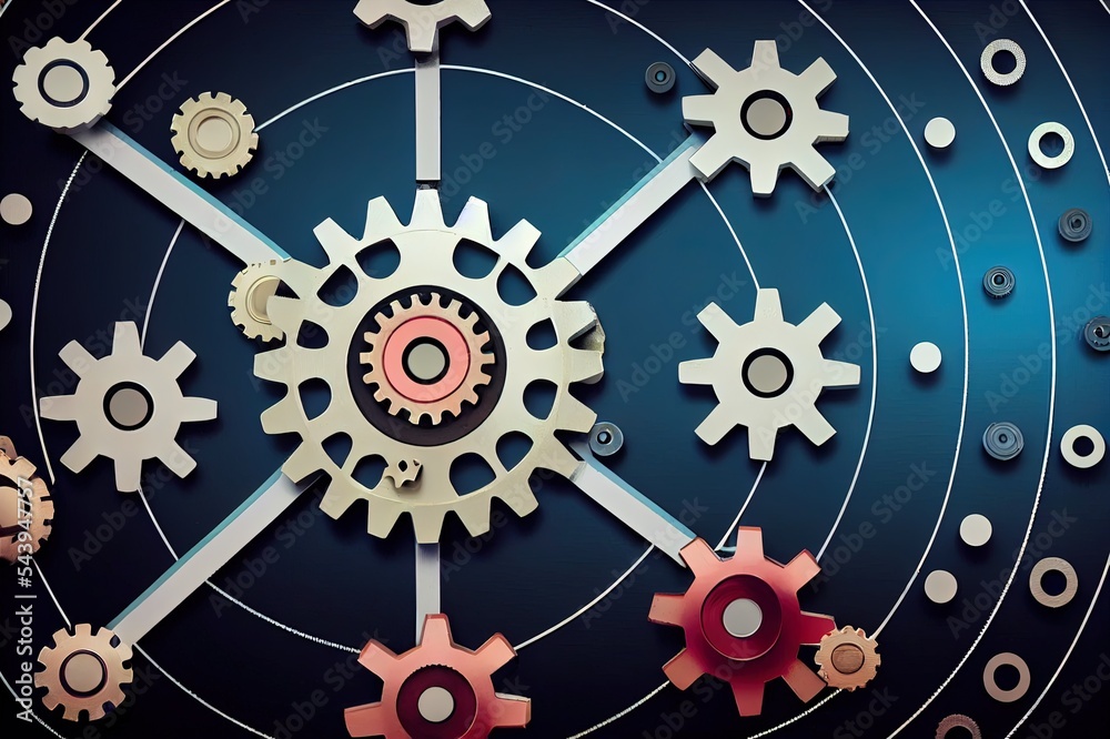 Process Management Optimization Operation Fix Strategy Industry