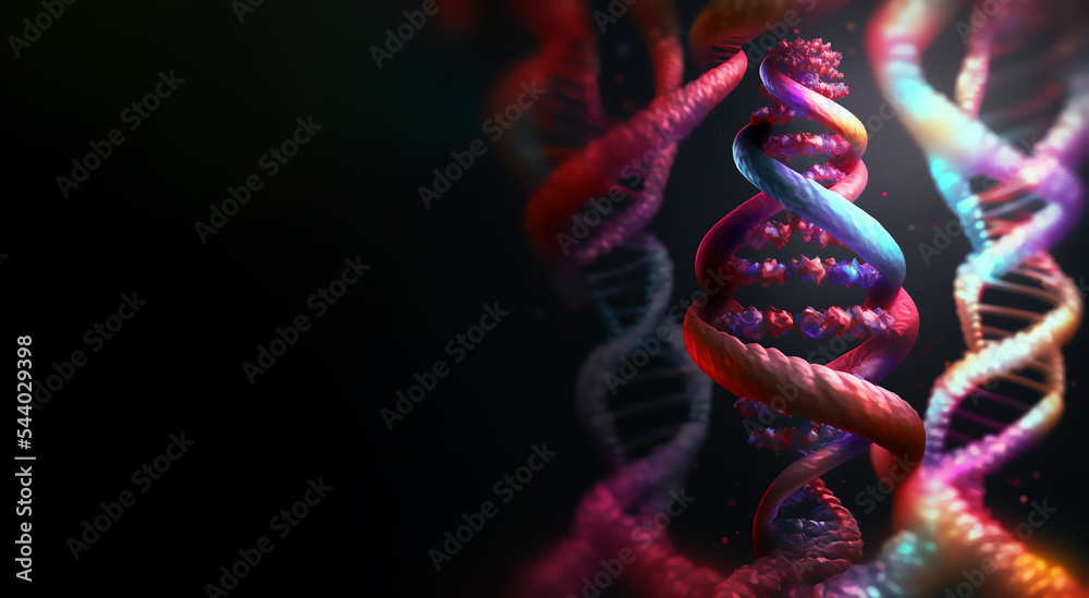 DNA modification, DNA helix structure altering, DNA treatment and ...