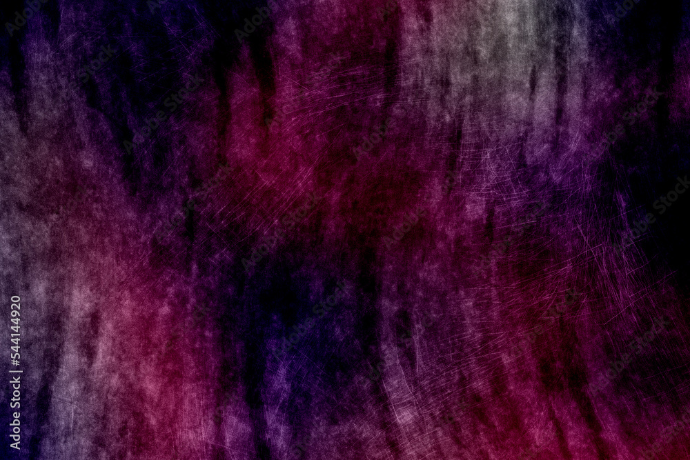 Color gradient background with scratch and grainy texture Stock ...