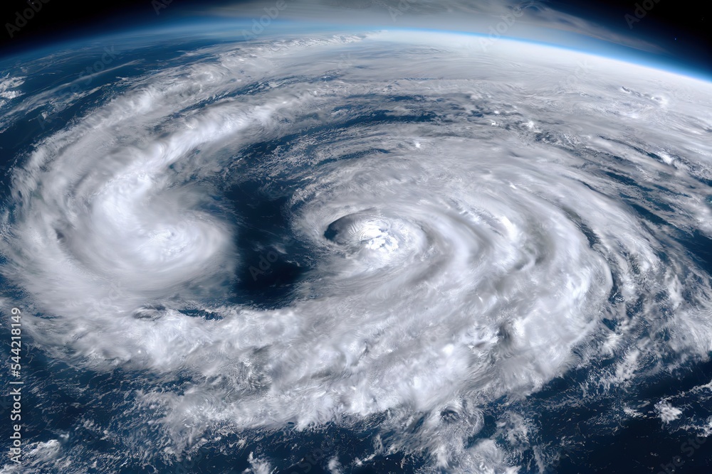 Extremely detailed and realistic high resolution illustration of a ...