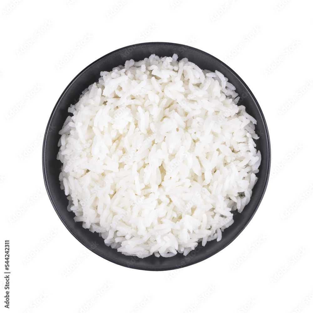 Bowl Of Rice Png