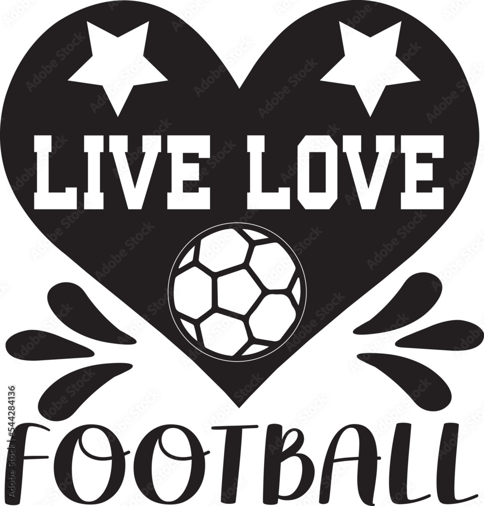 Football player svg, Football svg, football team, Football name ...