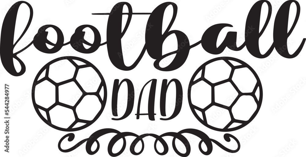 Football player svg, Football svg, football team, Football name ...