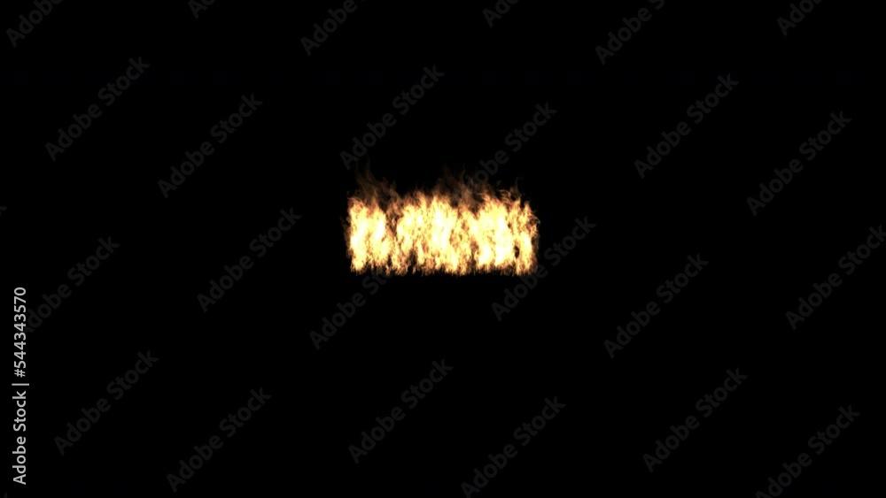 fire flame explosion for intro, design elements,flames and sparks ...