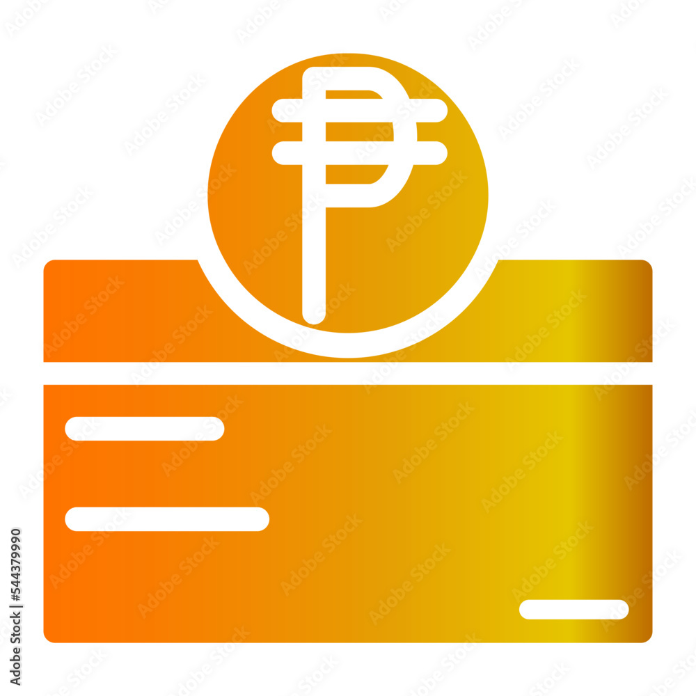 card peso Stock Vector | Adobe Stock