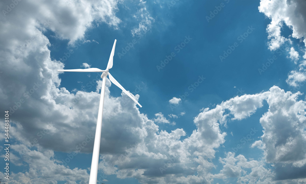 Turbine wind panel electricity energy power renewable technology solar ...