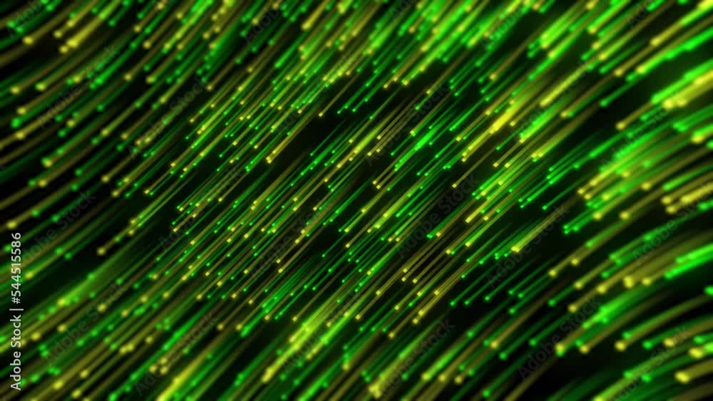 Colorful Cross Particle Background animation will blow your mind! Stock ...