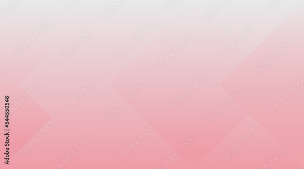 Pink gradient background with dissolving shapes. Background for design ...