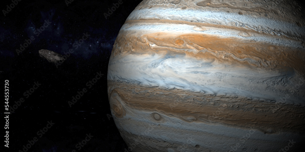 Oumuamua, interstellar object, orbiting near Jupiter planet Stock ... Oumuamua, interstellar object, orbiting near Jupiter planet Stock ...