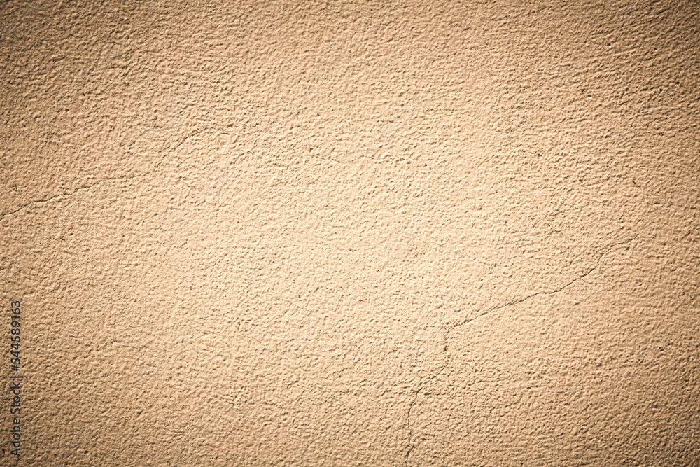 Old beige wall texture Stock Photo | Adobe Stock