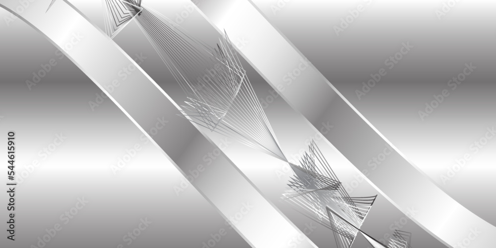 Light grey background gradient - abstract silver metal texture ...