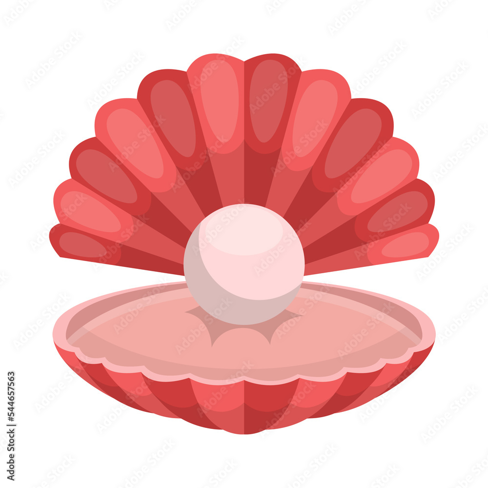 Shellfish Png Format With Transparent Background Stock Illustration ...