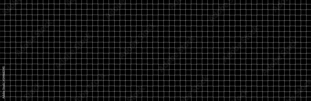 Net texture pattern on black background. Net texture pattern for ...