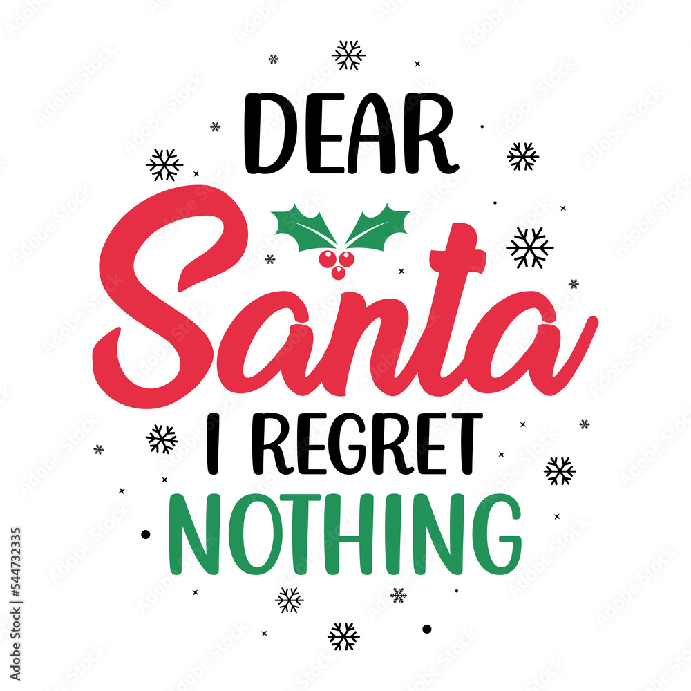 I Regret Nothing Quote