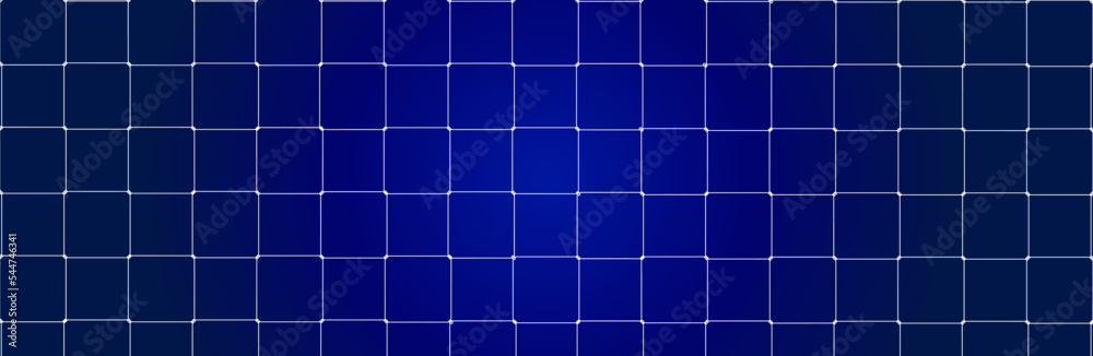 Net texture pattern on blue gradient background. Net texture pattern ...