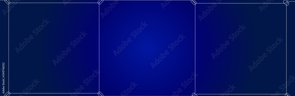 Net texture pattern on blue gradient background. Net texture pattern ...