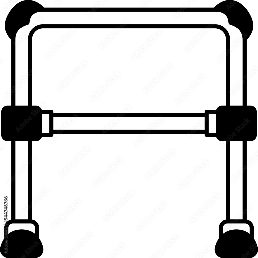 barre icon Stock ベクター | Adobe Stock