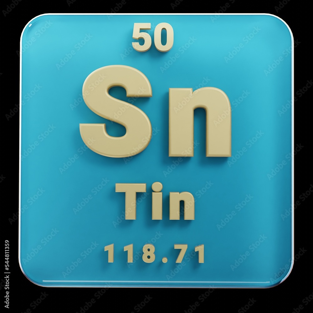 Tin Element