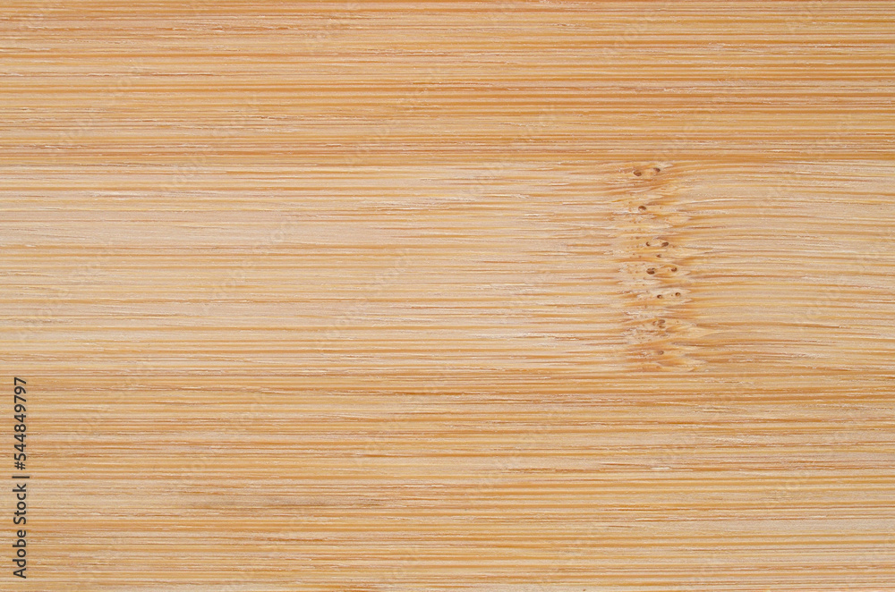 Pattern of Bamboo products that have been processed into trays for use ...