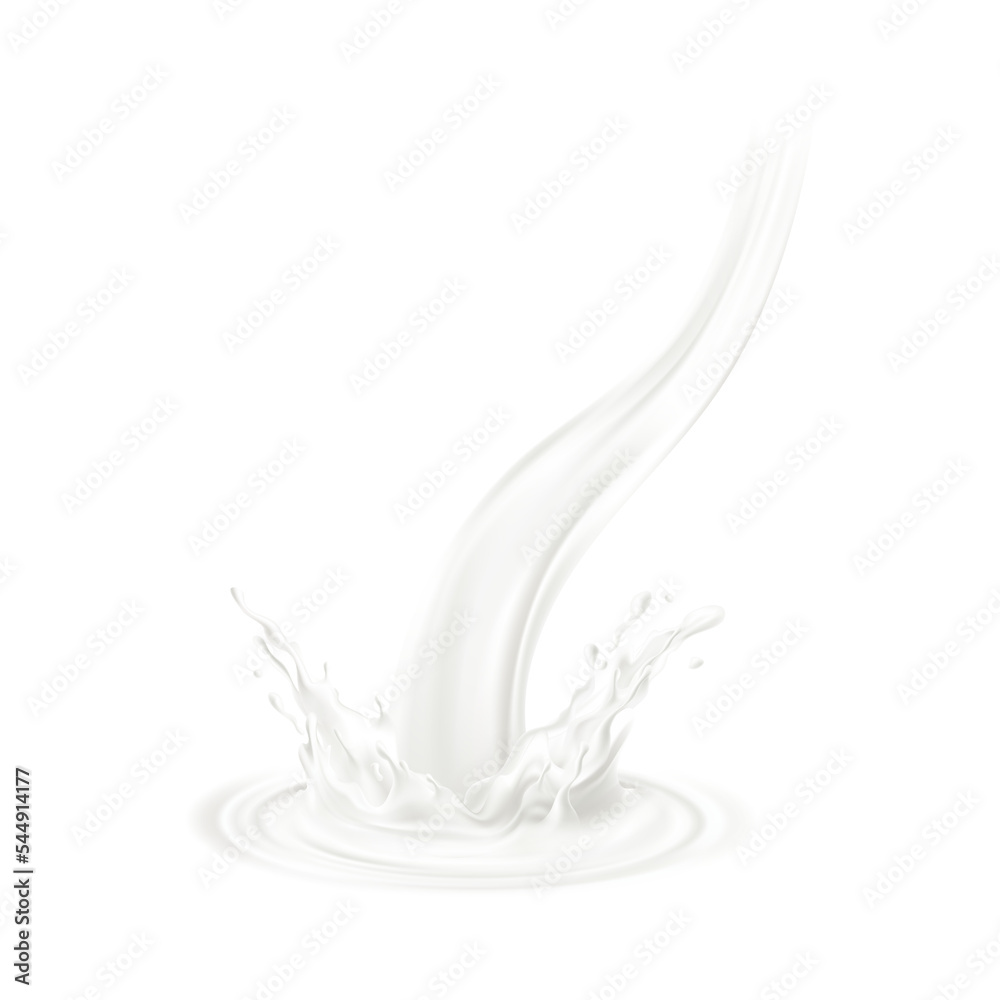 Milk Png Format With Transparent Background Stock Illustration | Adobe ...
