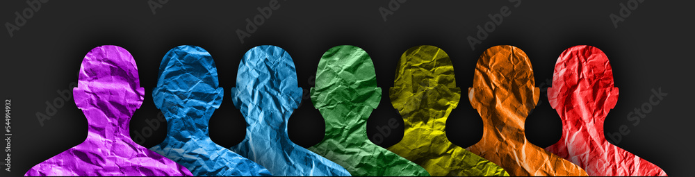 7 Deadly Sins Color Association