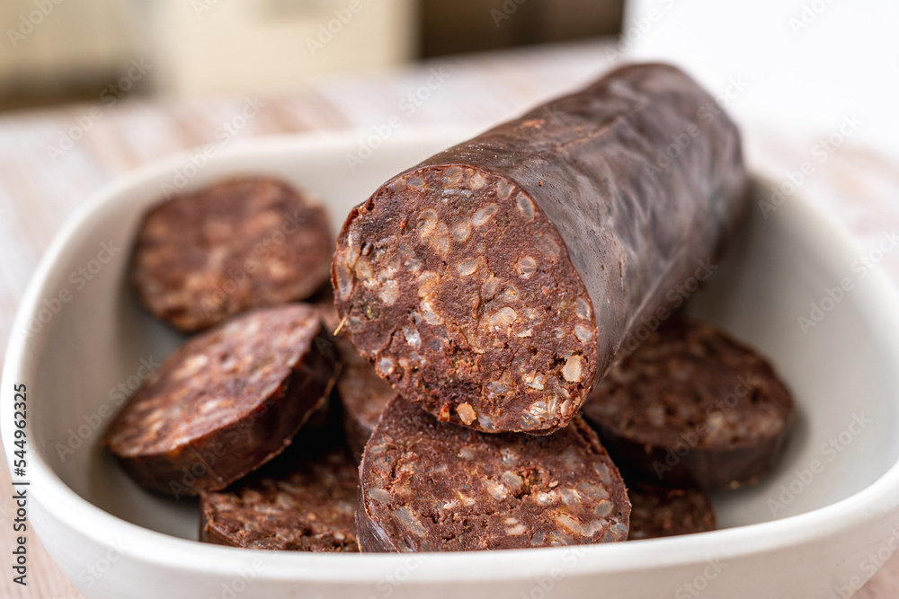 Morcilla De Burgos