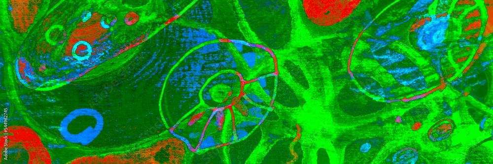 Live Bacteria. Jade Virus Rabies. Sage Anti-Bacteria. Microscopic Water ...