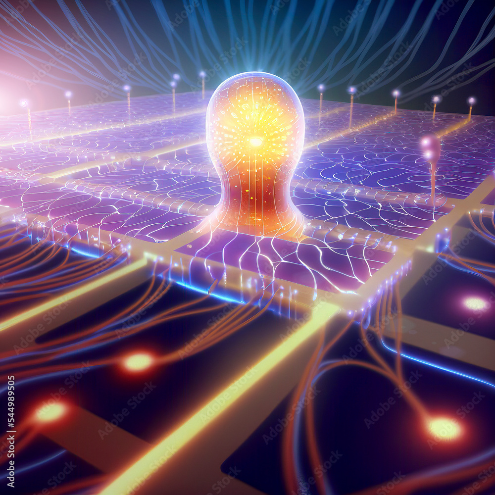 Artificial Intelligence Transforming Humanity. Merging Human with AI ... Artificial Intelligence Transforming Humanity. Merging Human with AI ...