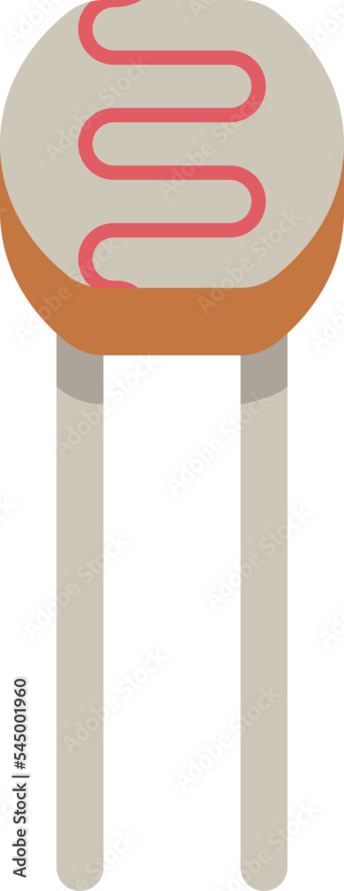 ldr icon Stock Vector | Adobe Stock