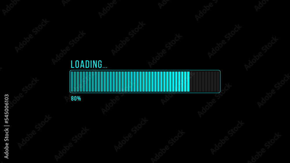 10 Different Preloaders with Custom Design Stock Template | Adobe Stock