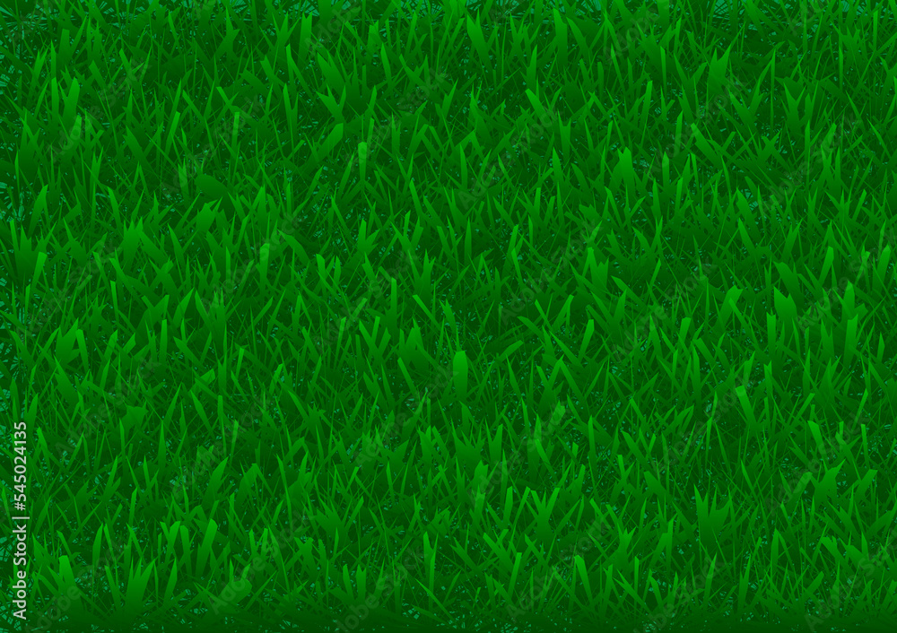 Grass Floor background and backdrop is so beautiful Stock Illustration ...