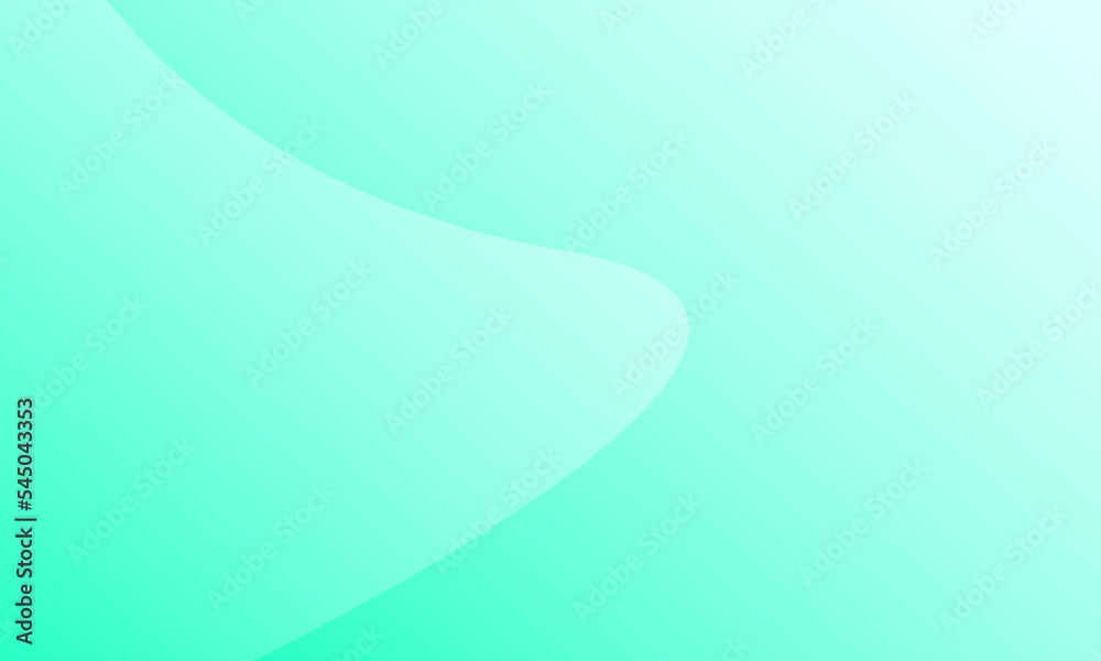 colorful background, blue white shape with subtle light Stock Vector ...