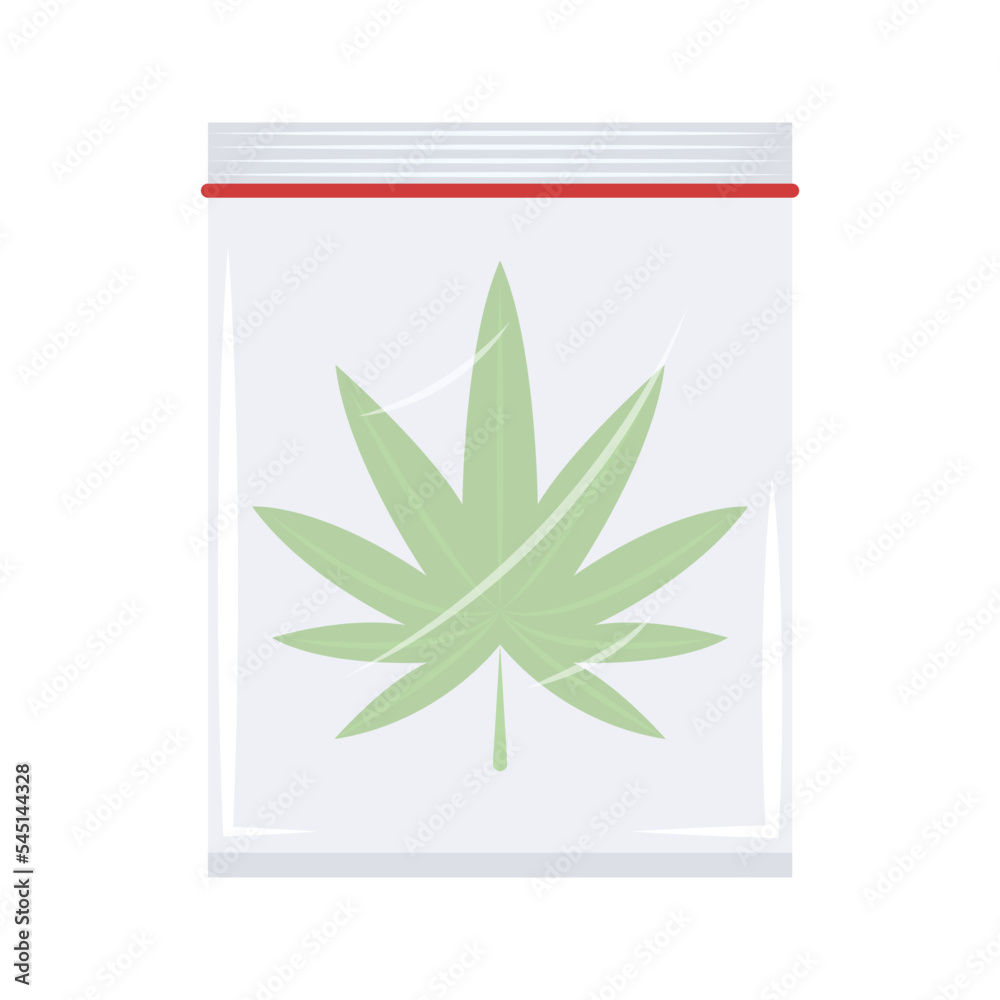 Cannabis leaf. Mariuhana leaf symbol, marijuana or hemp icon, cannabis ...