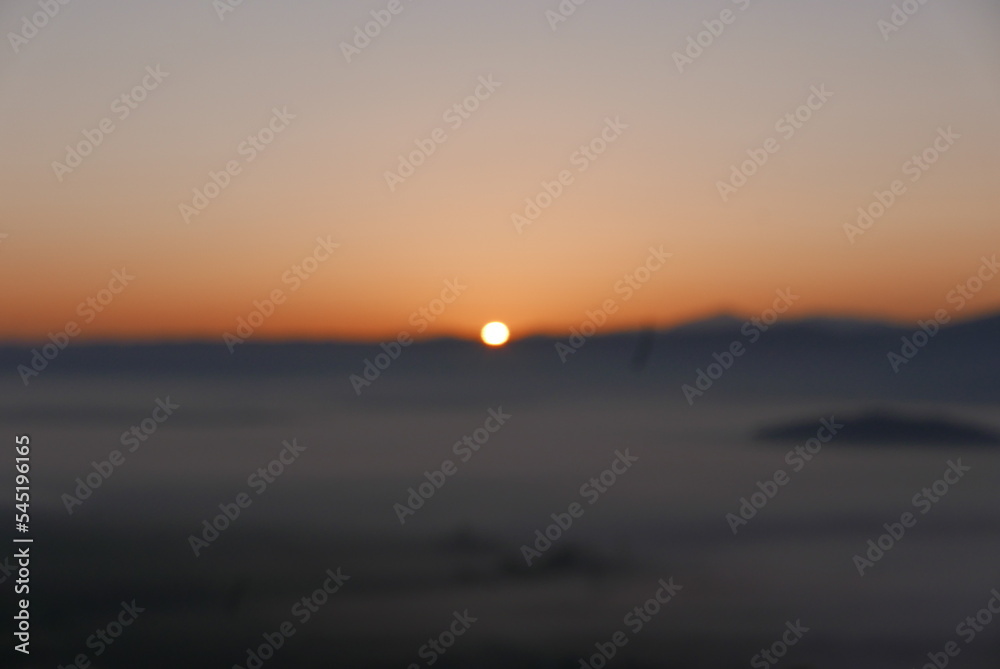 The Aso area is home to the worlds biggest inhabited volcanic caldera ...